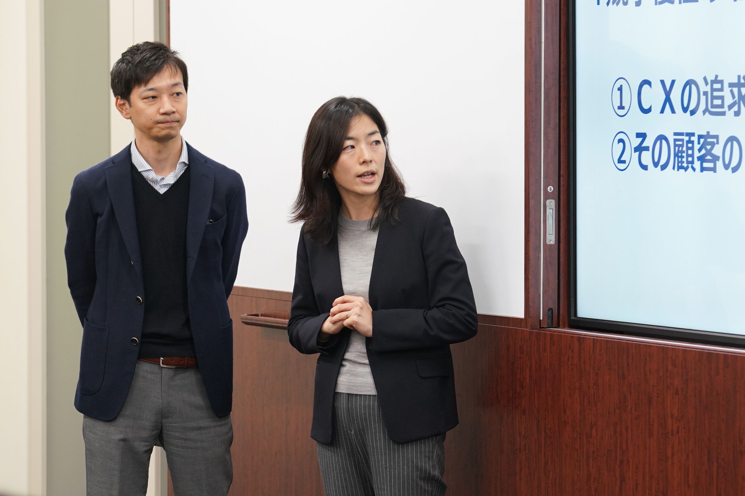 一橋ICS DXF2022 | プログラムパンフレットダウンロード